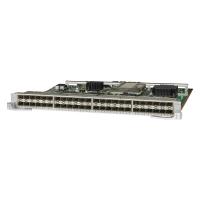 China new ES1D2G48SX1E 48 port interface card S7700 for sale