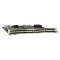 China new ES1D2G48SX1E 48 port interface card S7700 for sale