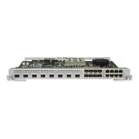 China ES1D2S08SX1E 8-Port S7700 switch Interface Card for sale