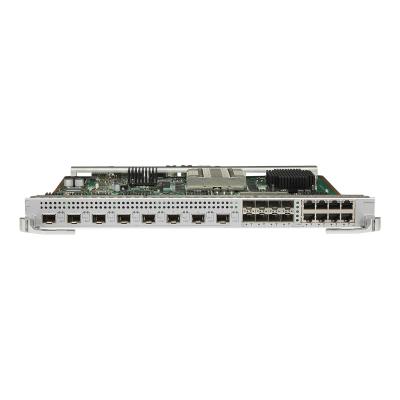 China ES1D2S08SX1E 8-Port S7700 switch Interface Card for sale