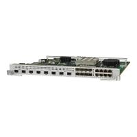 China ES1D2S08SX1E 8-Port S7700 switch Interface Card for sale