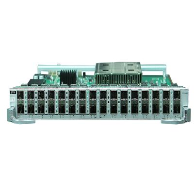 China Huawei ES1D2S16SX2S 16-Port 10GE SFP+ Interface Card for S7700 Series Switch for sale