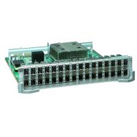 China Huawei ES1D2S16SX2S 16-Port 10GE SFP+ Interface Card for S7700 Series Switch for sale