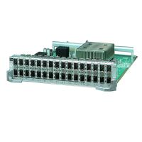 China S7700 Interface Card ES1D2S24SX2S (X2S SFP+) for sale