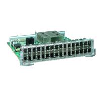 China S7700 Interface Card ES1D2S24SX2S (X2S SFP+) for sale