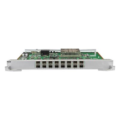 China Huawei ES1D2X16SSC2 16 Port 10GBASE-X Interface Card SC SFP+ for S7700 Series for sale