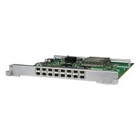 China Huawei ES1D2X16SSC2 16 Port 10GBASE-X Interface Card SC SFP+ for S7700 Series for sale
