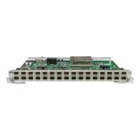 China Huawei ES1D2X32SSC0 32 Port 10GBASE-X Interface Card for S7700 Series for sale