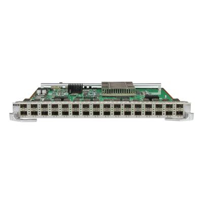 China Huawei ES1D2X32SSC0 32 Port 10GBASE-X Interface Card for S7700 Series for sale