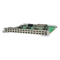 China Huawei ES1D2X32SSC0 32 Port 10GBASE-X Interface Card for S7700 Series for sale