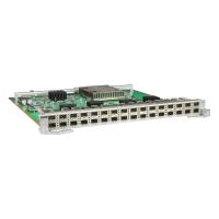 China Huawei ES1D2X32SSC0 32 Port 10GBASE-X Interface Card for S7700 Series for sale