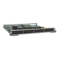 China Huawei ES1M2G48TX5S 48-Port 10/100/1000BASE-T Interface Card 66W for sale