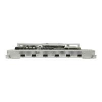 China Huawei LSS7C06HX6E0 6-Port 100GE QSFP28 Interface Card for S7700 Series for sale