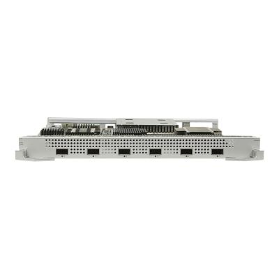 China Huawei LSS7C06HX6E0 6-Port 100GE QSFP28 Interface Card for S7700 Series for sale