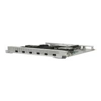 China Huawei LSS7C06HX6E0 6-Port 100GE QSFP28 Interface Card for S7700 Series for sale