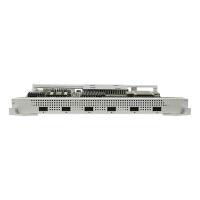 China Huawei LSS7C06HX6S0 6 Port 100GE QSFP28 Interface Card for S7700 Series Switch for sale
