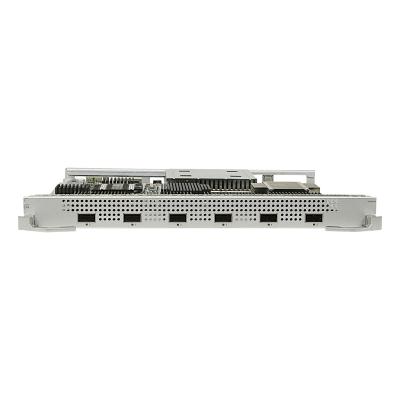 China Huawei LSS7C06HX6S0 6 Port 100GE QSFP28 Interface Card for S7700 Series Switch for sale