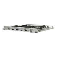 China Huawei LSS7C06HX6S0 6 Port 100GE QSFP28 Interface Card for S7700 Series Switch for sale