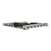 China Huawei LSS7C06HX6S0 6 Port 100GE QSFP28 Interface Card for S7700 Series Switch for sale