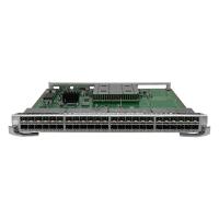 China Huawei LSS7G48SX6E0 48 Port GE SFP Interface Card for S7700 Series 147W for sale
