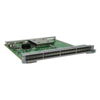 China Huawei LSS7G48SX6E0 48 Port GE SFP Interface Card for S7700 Series 147W for sale
