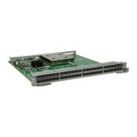 China Huawei LSS7X48SX6E0 48 Port 10GBASE-X Interface Card S7700 Series SFP+ for sale