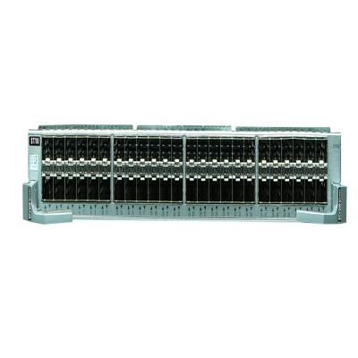 China Huawei ES1D2X48SX2S 48 Port 10GE SFP+ Interface Card for S7700 Series Switch for sale