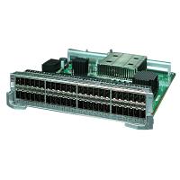 China Huawei ES1D2X48SX2S 48 Port 10GE SFP+ Interface Card for S7700 Series Switch for sale