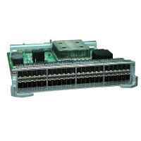 China Huawei ES1D2X48SX2S 48 Port 10GE SFP+ Interface Card for S7700 Series Switch for sale