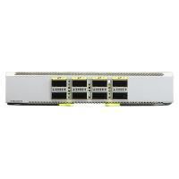 China Huawei CE88-D8CQ 8-Port 40GE 100GE QSFP28 Interface Card for CE8860 CE8861 CE8868 for sale