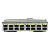 China Huawei CE88-D16Q 16-Port 40GE QSFP+ Network Interface Card for CE8861 for sale