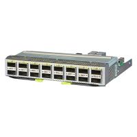 China Huawei CE88-D16Q 16-Port 40GE QSFP+ Network Interface Card for CE8861 for sale