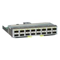 China Huawei CE88-D16Q 16-Port 40GE QSFP+ Network Interface Card for CE8861 for sale
