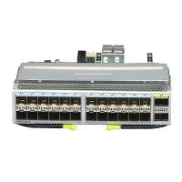 China Huawei CE88-D24S2CQ Interface Card 24x10GE 25GE SFP28 2x40GE 100GE QSFP28 for CE8860-4C-EI for sale