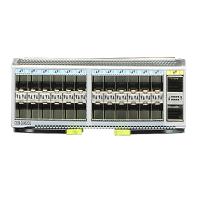 China Huawei CE88-D24S2CQ Interface Card 24x10GE 25GE SFP28 2x40GE 100GE QSFP28 for CE8860-4C-EI for sale