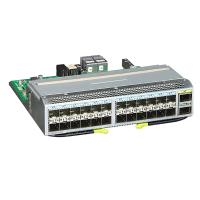 China Huawei CE88-D24S2CQ Interface Card 24x10GE 25GE SFP28 2x40GE 100GE QSFP28 for CE8860-4C-EI for sale