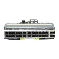 China CE88-D24T2CQ 24 port Interface Card for CE8860 for sale