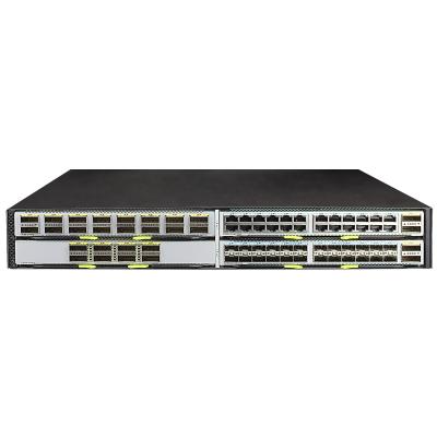 China Huawei CE8861-4C-EI Data Center Core Switch 6.4 Tbps 2U 100GE for sale