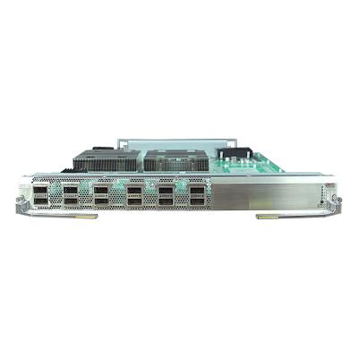 China Huawei CE-L12CQ-FD 12 Port 100GE Interface Card QSFP28 for CE12800 Series Switch for sale
