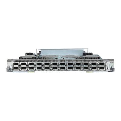 China Huawei CE-L24LQ-EC1 24-Port 40GE Interface Card for CE12800 Series Chassis for sale