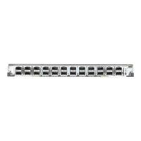 China Huawei CE-L24LQ-EC1 24-Port 40GE Interface Card for CE12800 Series Chassis for sale