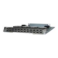 China Huawei CE-L24LQ-EC1 24-Port 40GE Interface Card for CE12800 Series Chassis for sale