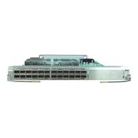 China Huawei CE-L24LQ-FD 24 Port 40GE Interface Card for CE12800 Series Switch 255W for sale