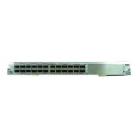 China Huawei CE-L24LQ-FD 24 Port 40GE Interface Card for CE12800 Series Switch 255W for sale