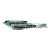China Huawei CE-L24LQ-FD 24 Port 40GE Interface Card for CE12800 Series Switch 255W for sale