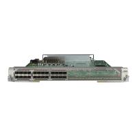 China Huawei CE-L24XS-EC 24 Port 10GE SFP+ Interface Card for CE12800 Series Chassis for sale