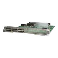 China Huawei CE-L24XS-EC 24 Port 10GE SFP+ Interface Card for CE12800 Series Chassis for sale