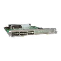 China Huawei CE-L24XS-EC 24 Port 10GE SFP+ Interface Card for CE12800 Series Chassis for sale