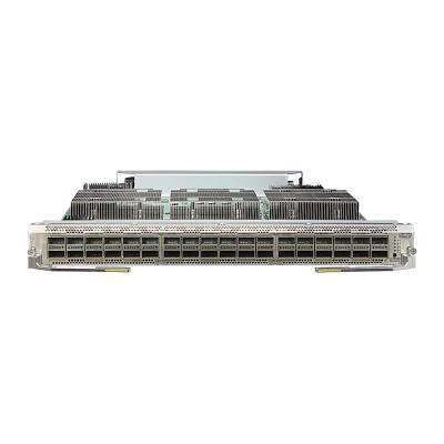 China CE-L36LQ-FD 36 port 40GE interface card CE12800 for sale