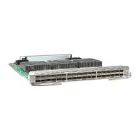 China CE-L36LQ-FD 36 port 40GE interface card CE12800 for sale